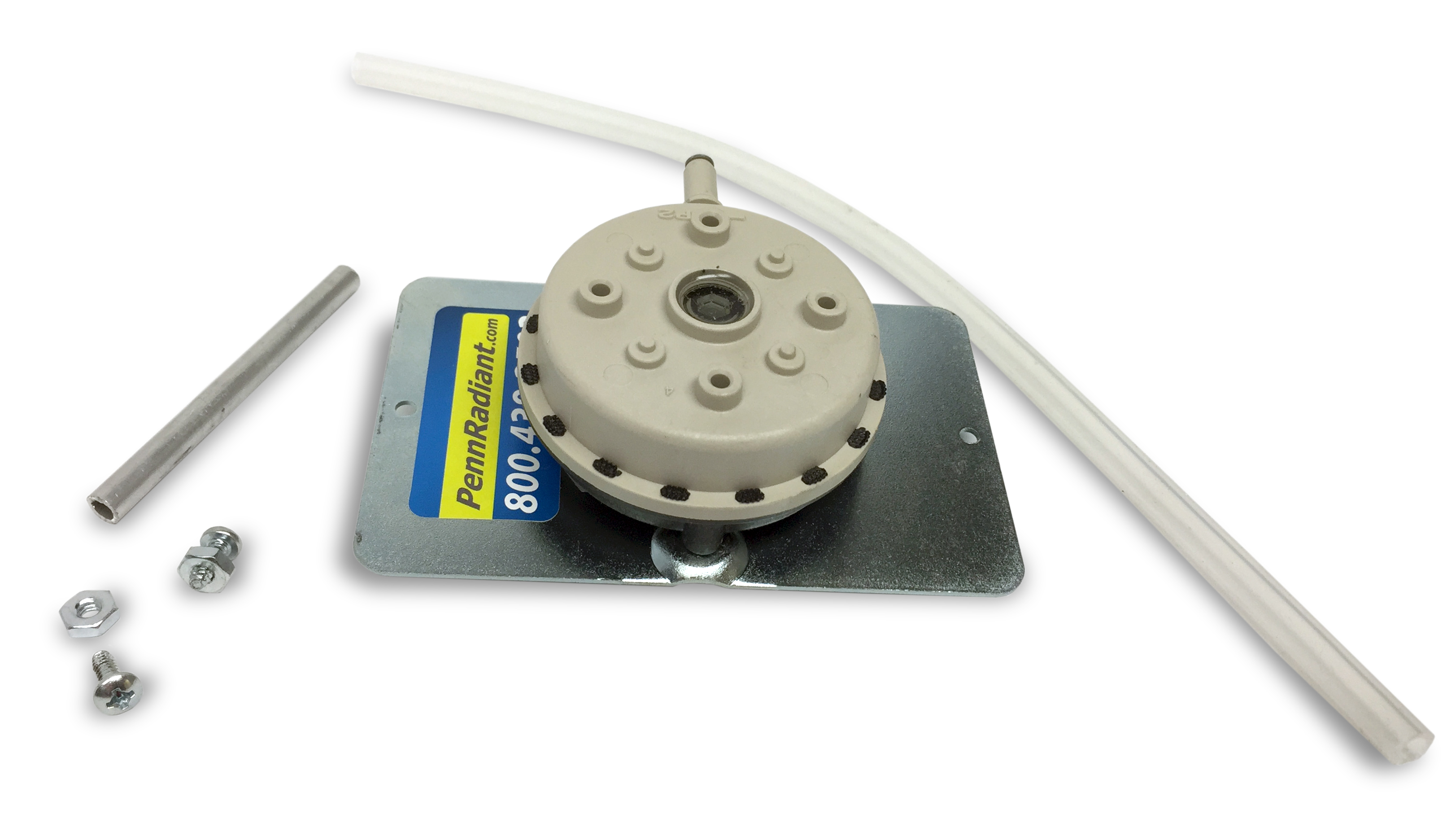 Part # 42837040 Air Switch CB20-50 & LTU 40-75,000 Btu, Air Switch ...