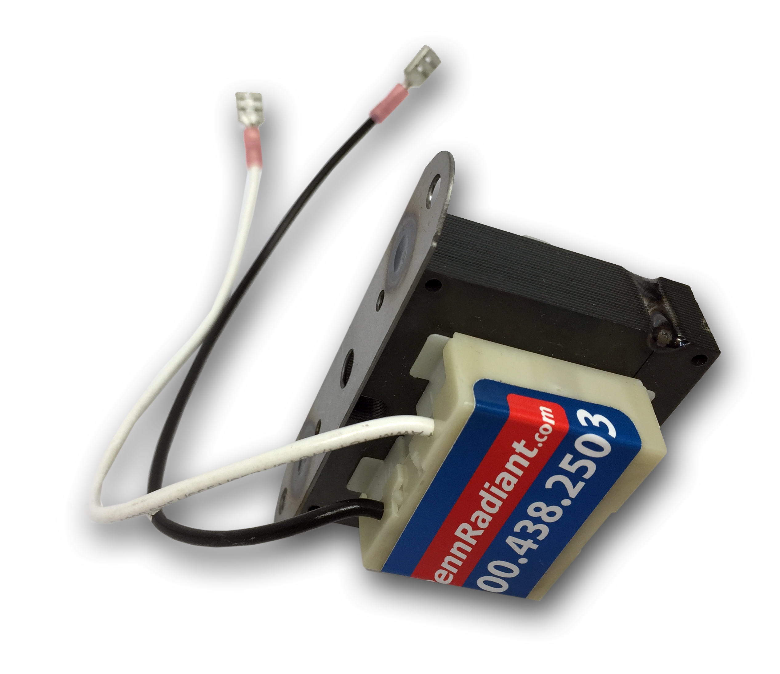 Part # 30279000, Transformer AT120B1051 On Penn Radiant Products