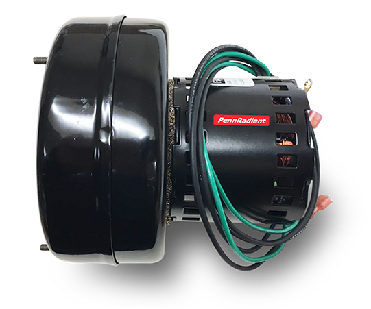 Part # 30703000 ( Ref. JB1M178NS ), Blower / Replacement Motor Assembly ...