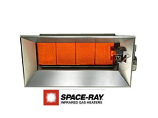 RSCA COMMON CONTROL Parts - N5 & L5 On Penn Radiant Products