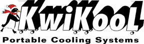 Part # SWAC6021, Kwikool Portable Water Cooled AC unit/ 5 Ton/ 208/230V ...