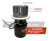 Parts On Penn Radiant Products